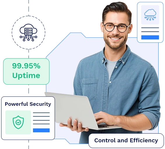 CloudLinux OS | Secure & Stable OS for Web Hosting Servers