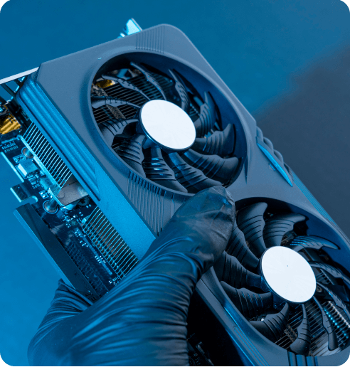 GPU Cloud Server | NVIDIA GPU Cloud Server Provider in India