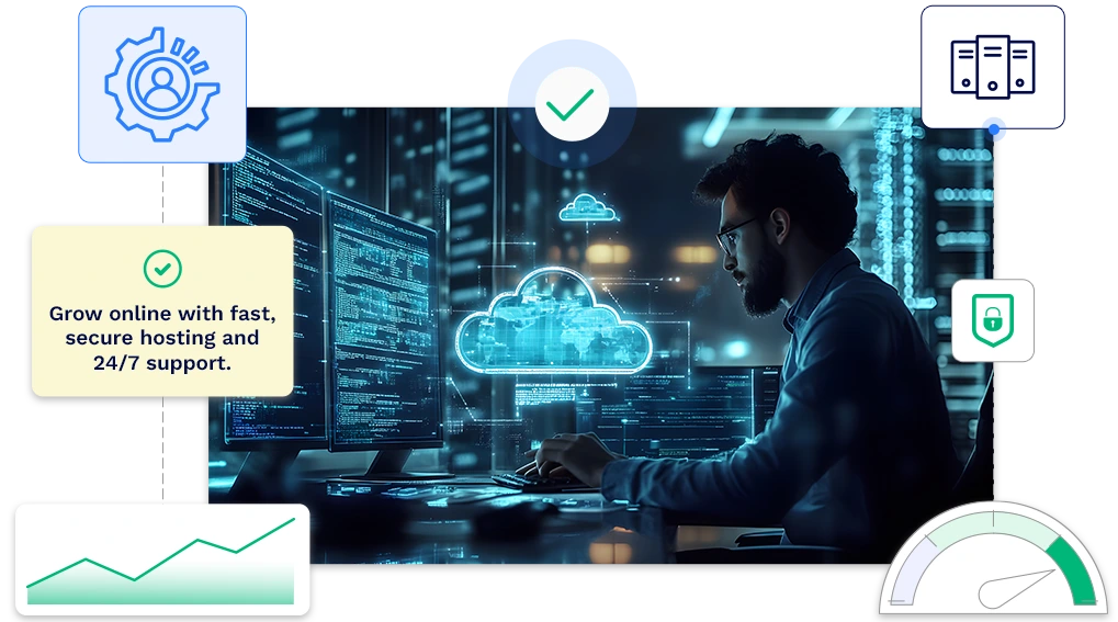 WordPress Cloud Hosting | Best Powerful WordPress Cloud Host