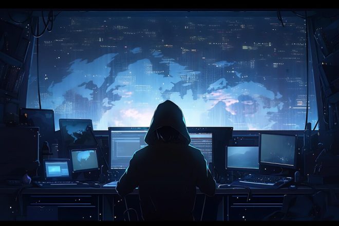 The Israel-Palestine Conflict in Cyberspace: A New Frontier of Warfare