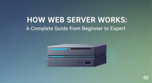 How Does a Web Server Work? Complete Guide 2025