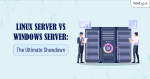 Linux Server vs Windows Server | What is the Difference?