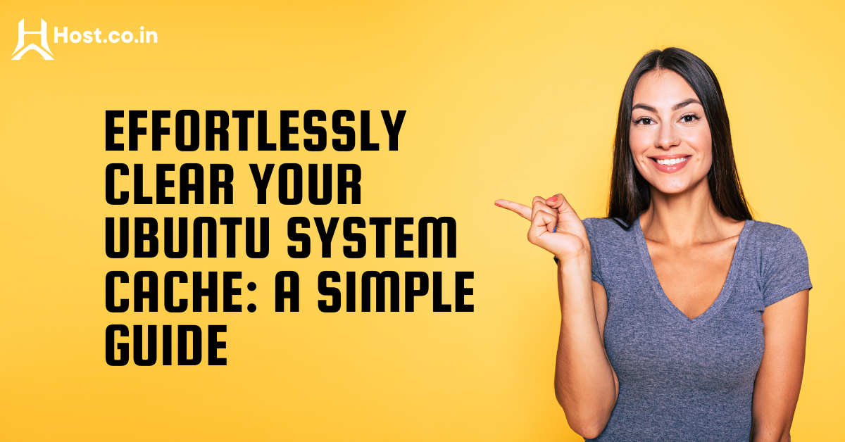 Effortlessly Clear Your Ubuntu System Cache: A Simple Guide