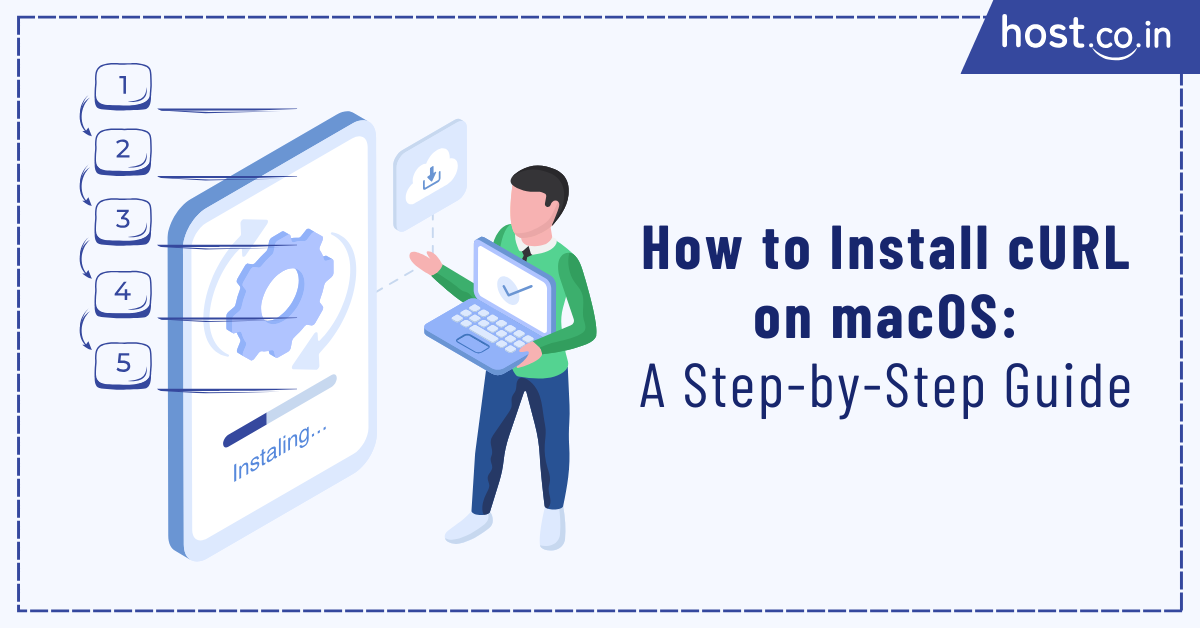 How to Install cURL on macOS: A Step-by-Step Guide – Knowledgebase How to Install cURL on macOS: A Step-by-Step Guide – Knowledgebase