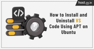How to Install and Uninstall VS Code Using APT on Ubuntu – Knowledgebase