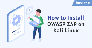 How to Install OWASP ZAP on Kali Linux
