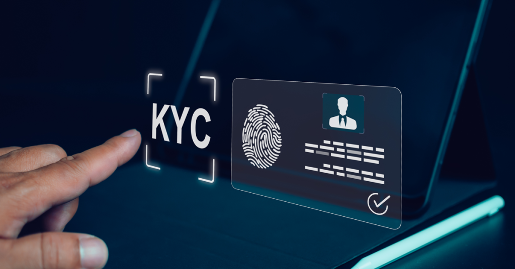 How to Complete Aadhaar KYC Verification