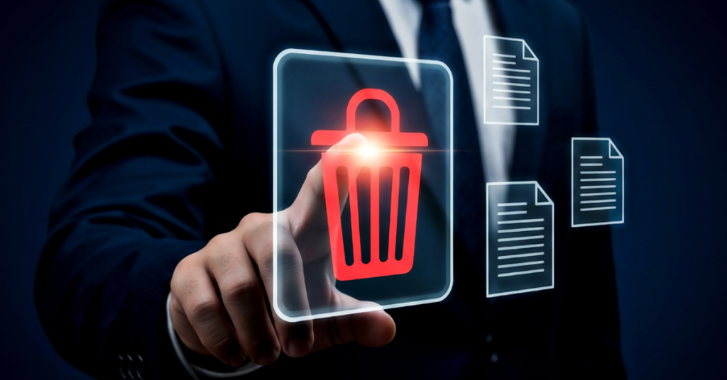 How to Delete a Non-Empty Directory Using the rm Command in Linux